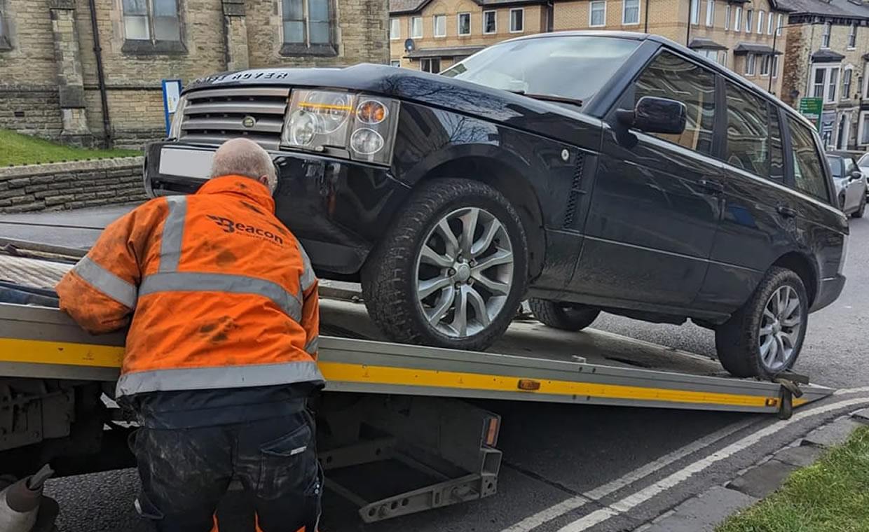 Dynamo Breakdown: Navigating Challenges and Ensuring